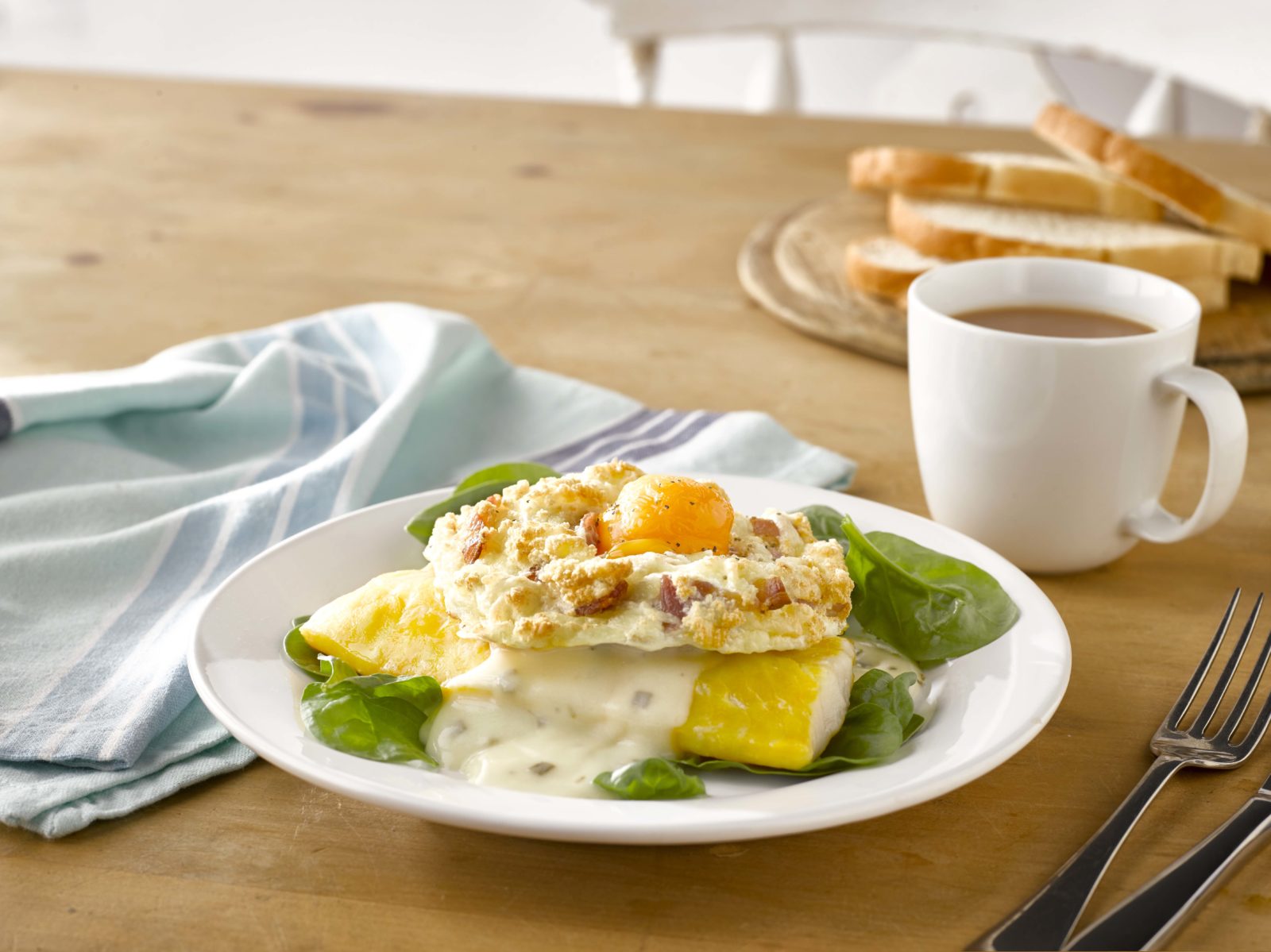 5 IDEAL RECIPES FOR A MID-WEEK FISH SUPPER - Ideal Magazine